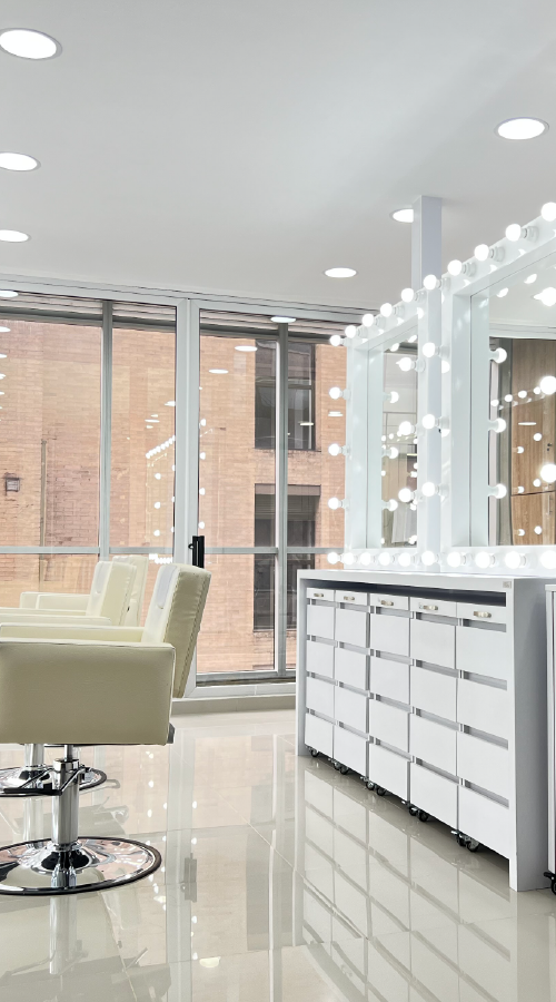 Elegance Studio – Elegance Studio Concept Beauty